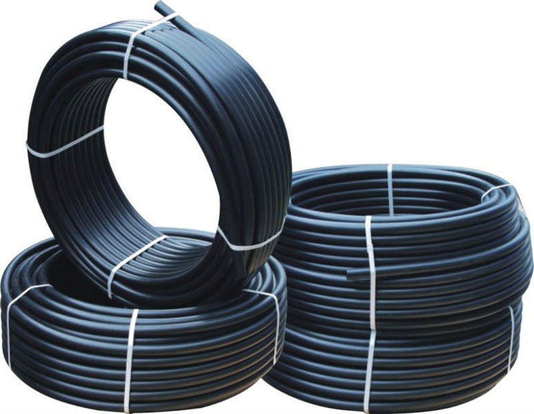 Pipe Hdpe 25mm x 25M Cl12 | Plumb-It Online